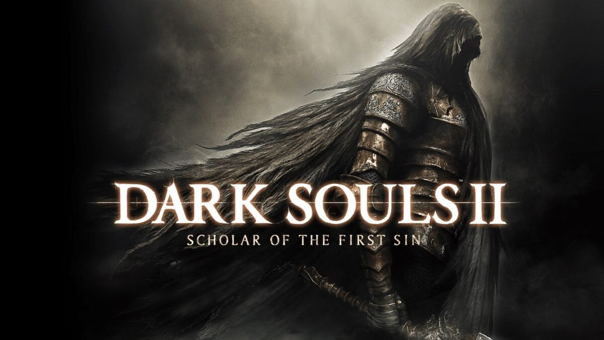 Hidetaka Miyazaki Ungkap Dark Souls 2 Adalah Proyek Game Luar Biasa