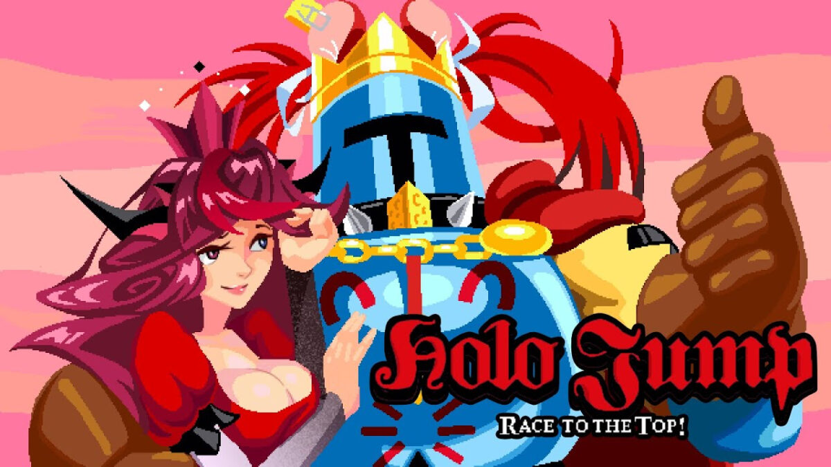 Hampir 5 Tahun Berlalu, Jump King Akhir-nya Dapat Dukungan Mod ...