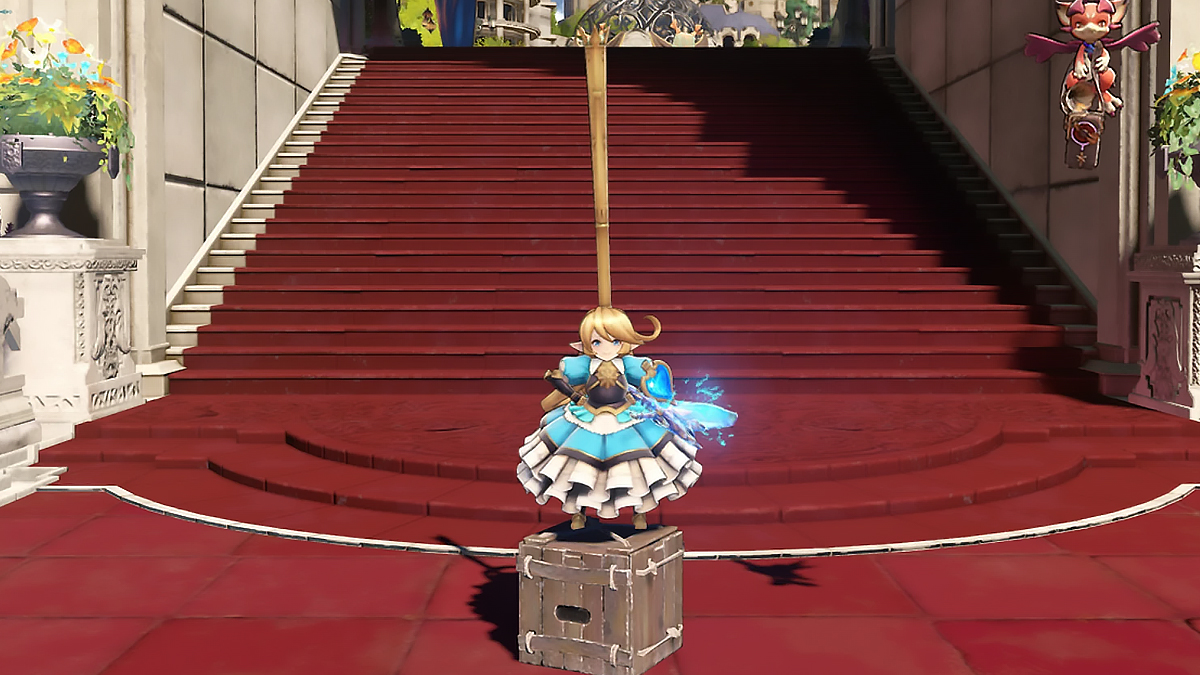 Banyak Mod Granblue Fantasy Relink Dibuat, Ada yang 'Nakal' Juga