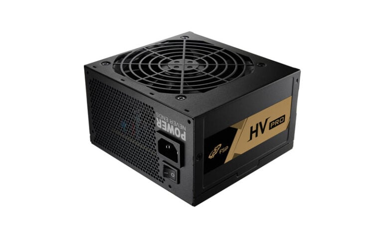 14 PSU Terbaik 2024 yang Cocok untuk Semua Kebutuhan!