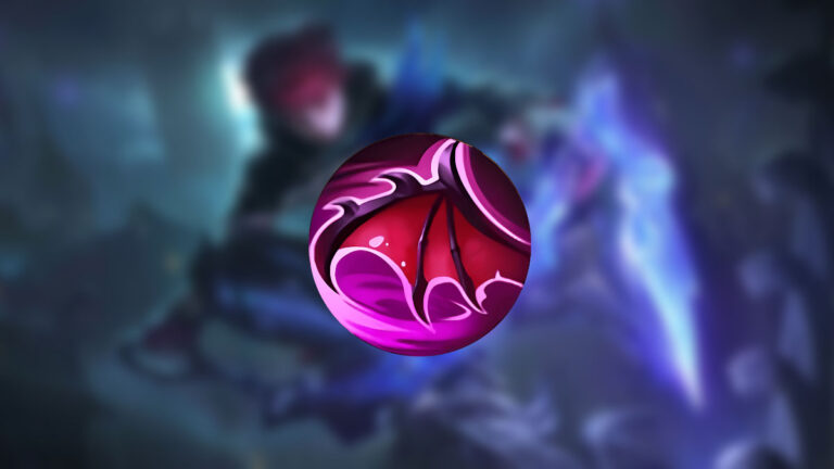 Build Julian Tersakit di Mobile Legends 2025, Survive Sampai Late Game!