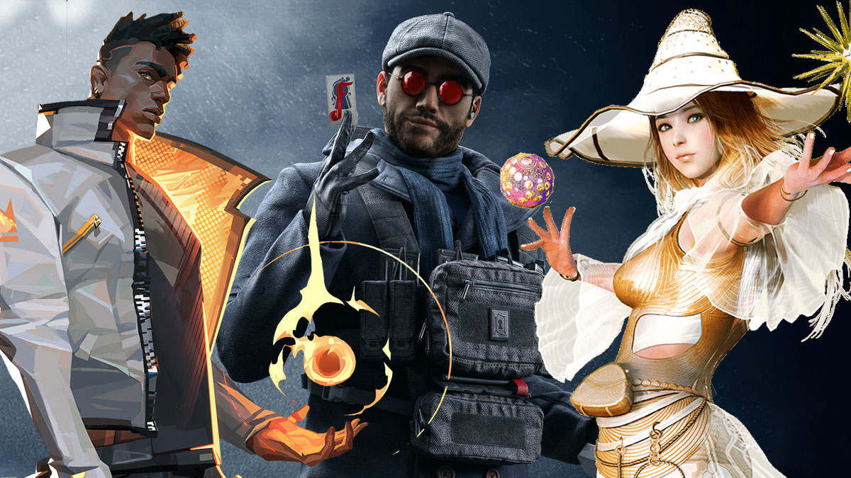 50 Rekomendasi Game Online PC 2024 yang Seru Bersama Teman