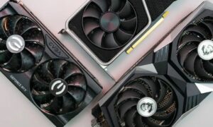 10 VGA Paling Bagus Saat Ini Harga Murah dan Performa Tinggi