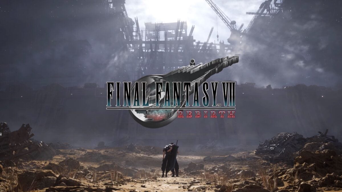 Review Final Fantasy VII Rebirth - Gamebrott.com