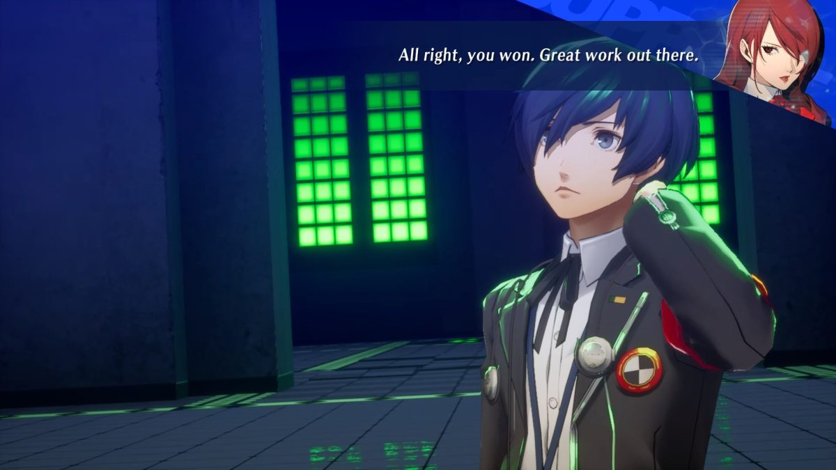 Review Persona 3 Reload - Game Remake yang Sangat Memuaskan Review Persona 3 Reload - Game Remake yang Sangat Memuaskan