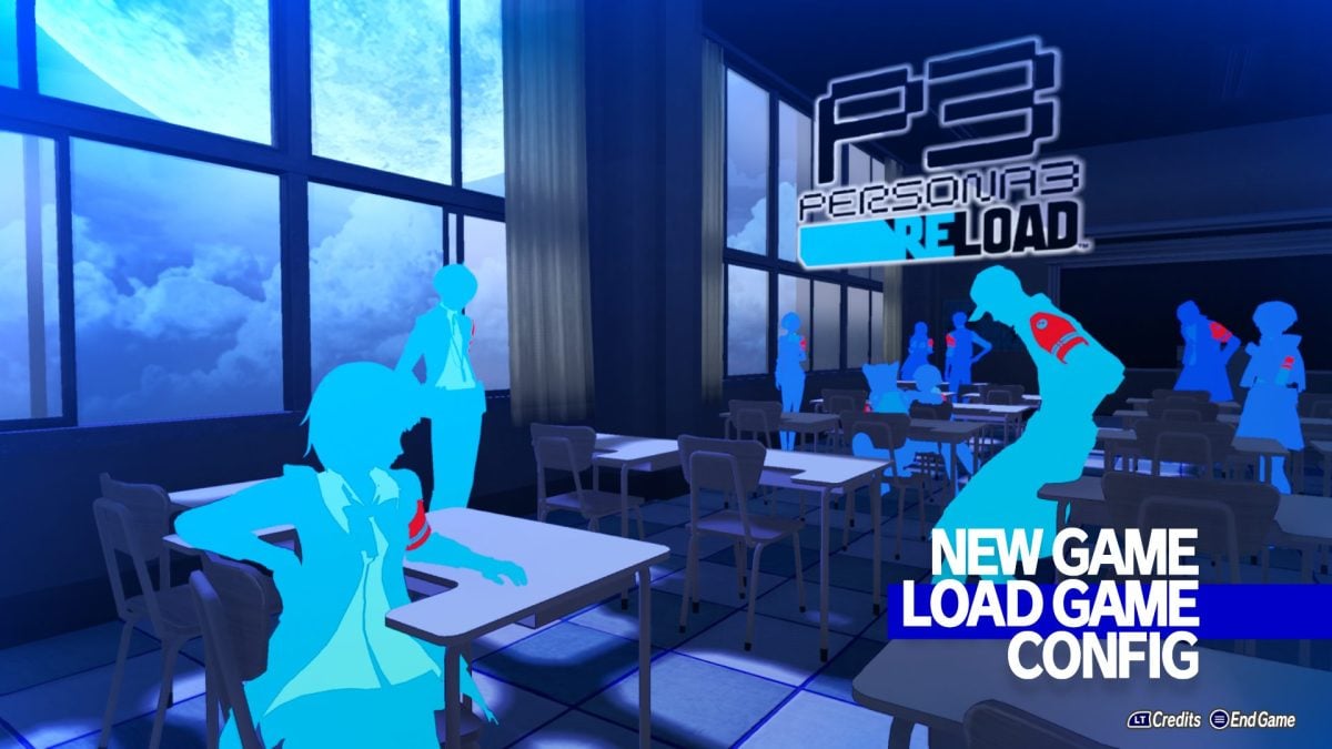 Review Persona 3 Reload - Game Remake yang Sangat Memuaskan