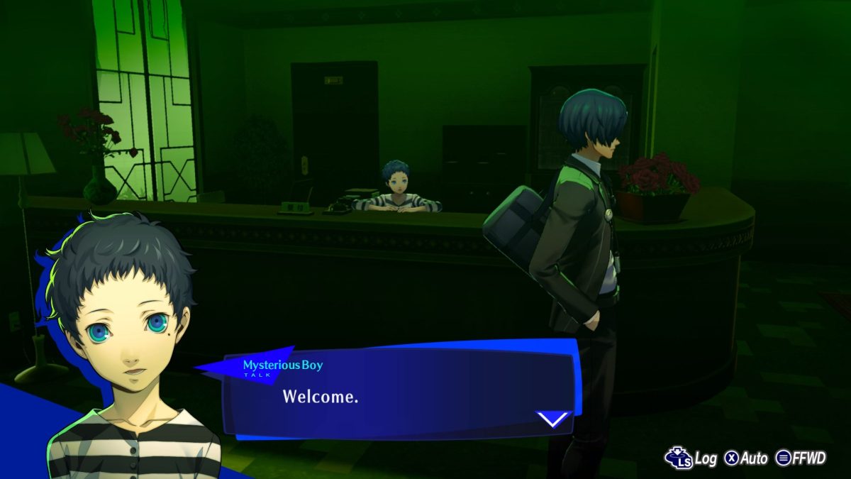 Review Persona 3 Reload - Game Remake yang Sangat Memuaskan