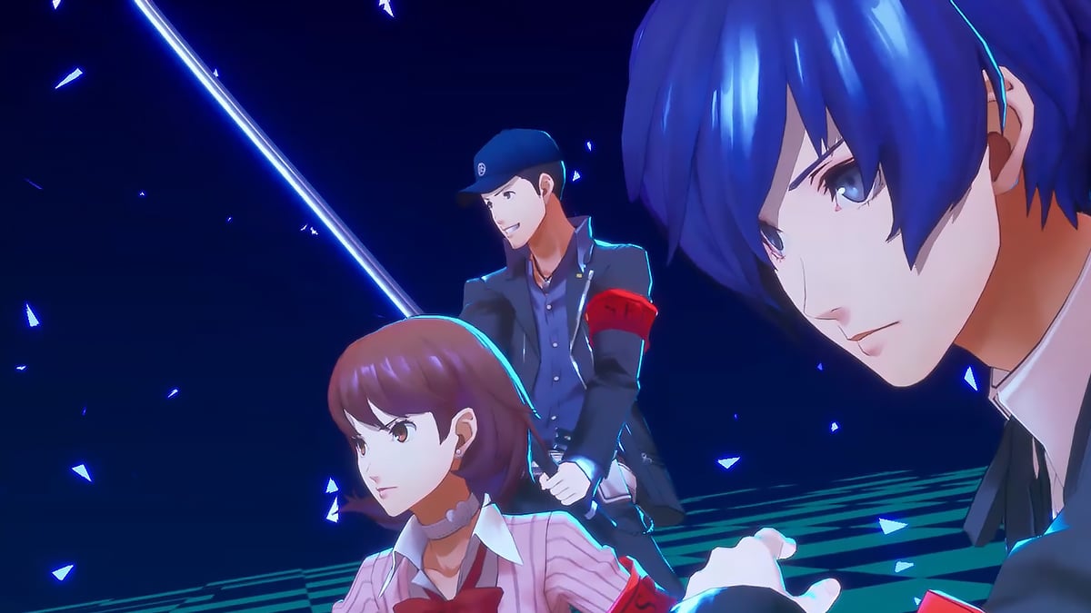 Review Persona 3 Reload - Game Remake yang Sangat Memuaskan