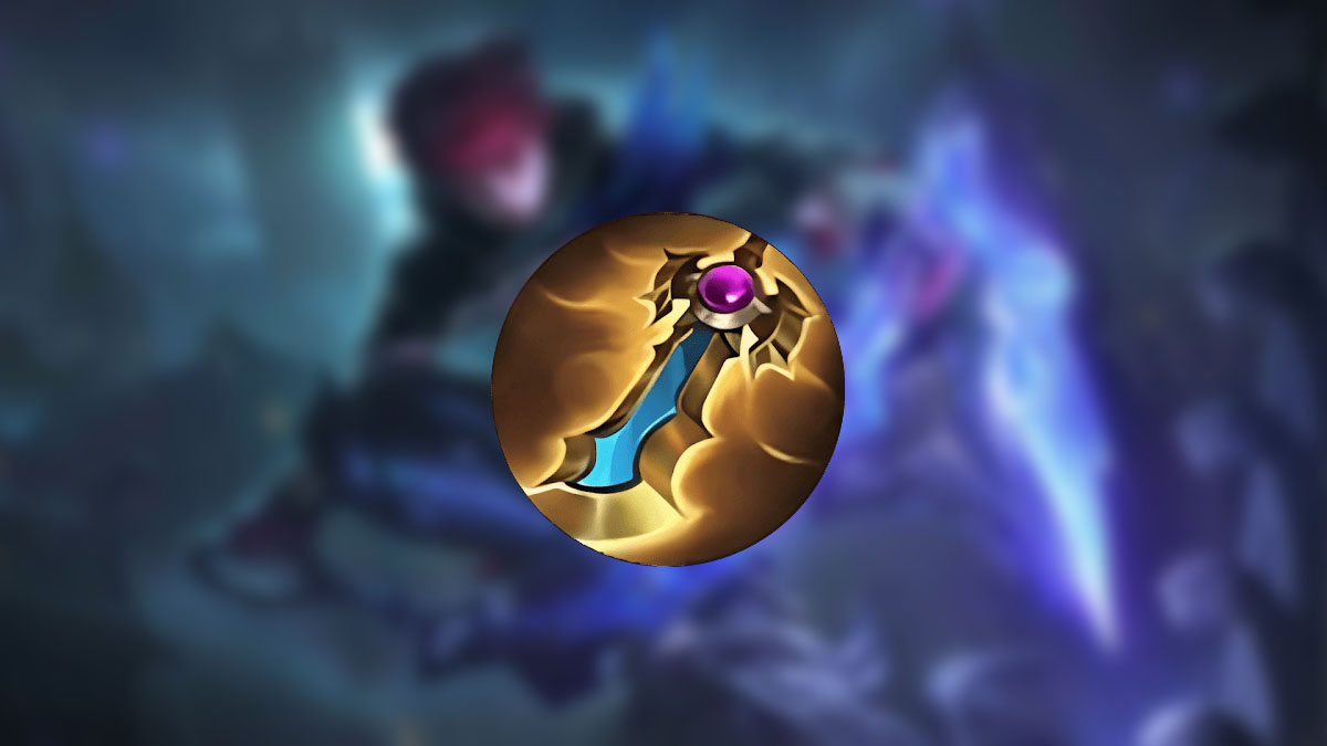 Build Julian Tersakit di Mobile Legends 2025, Survive Sampai Late Game!