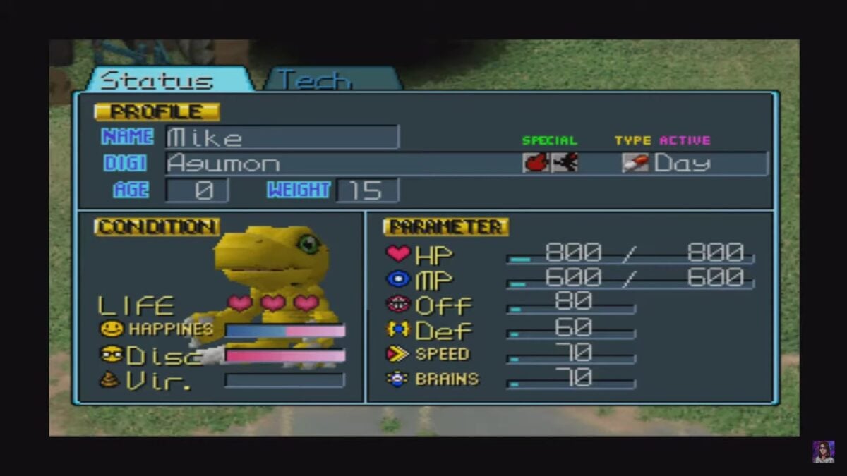 [Opini] Kenapa Digimon World 1 Adalah Game Digimon yang Unik