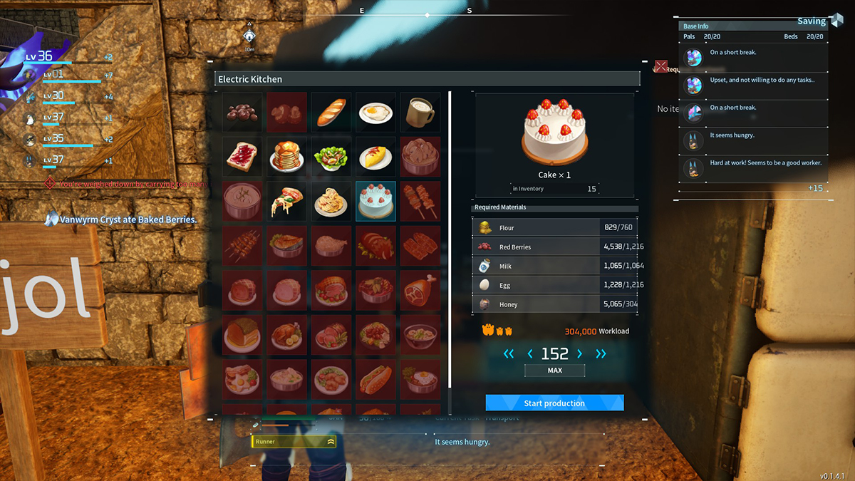 Cara Breeding Palworld Paling Efektif, Dapat Anakan Kuat!