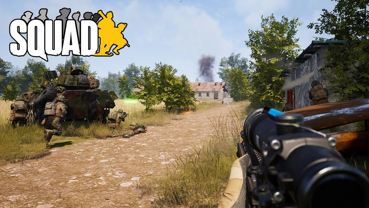 20 Rekomendasi Game FPS Online PC 2024 yang Seru Banget!