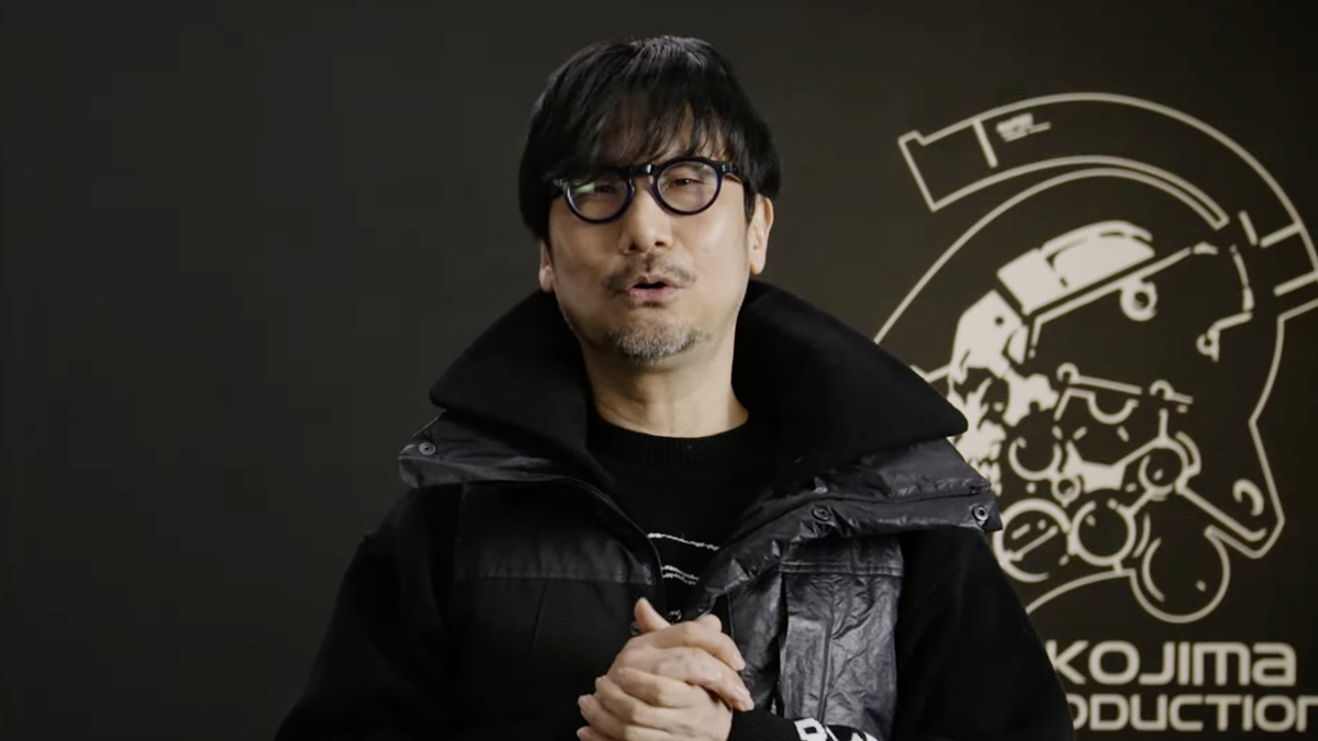 Physint, Game Action Espionage Baru Hideo Kojima Diumumkan