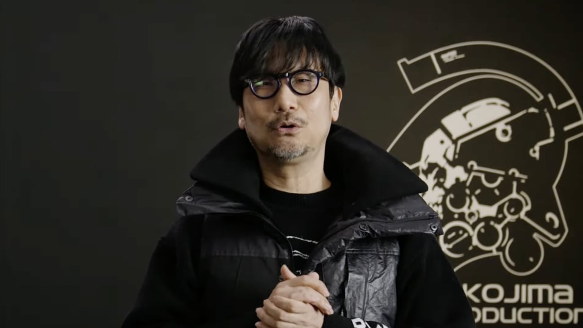 Physint, Game Action Espionage Baru Hideo Kojima Diumumkan