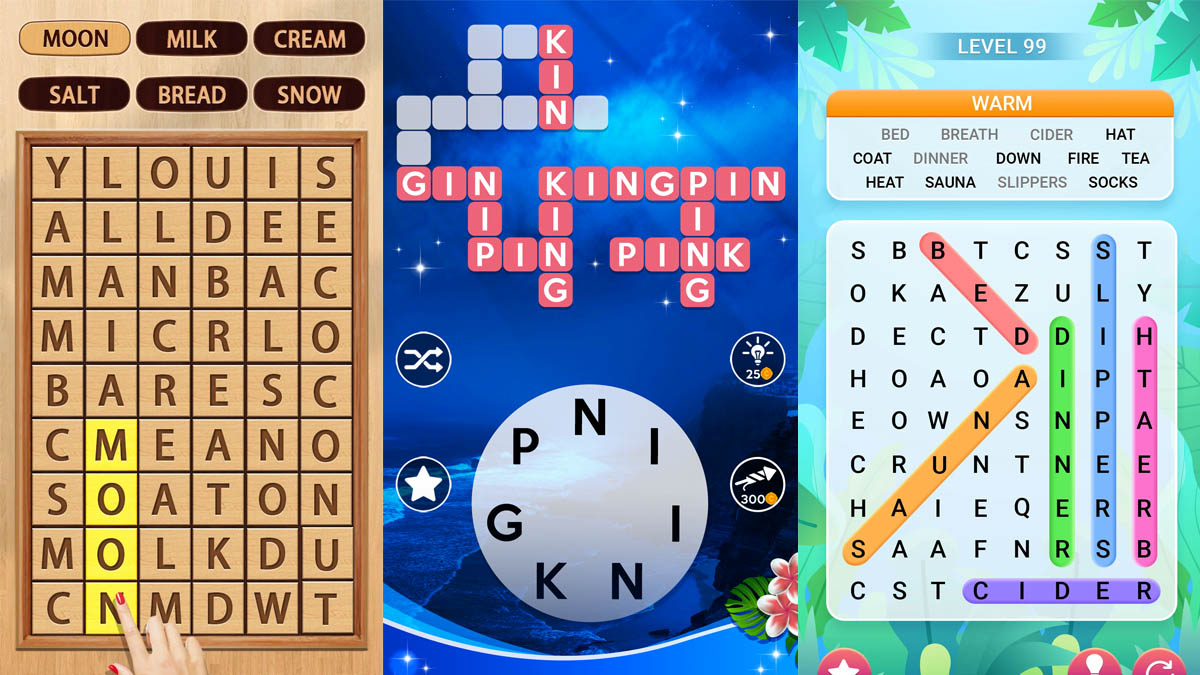 25+ Game TTS Android Terbaik 2024 yang Bisa Bikin Otak Encer