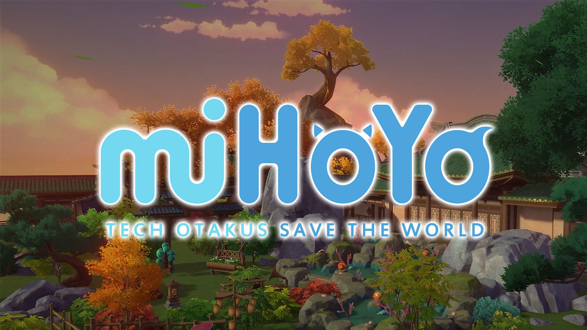 [Rumor] Starry Sky Valley Jadi Game Baru miHoYo, Mirip seperti Animal ...