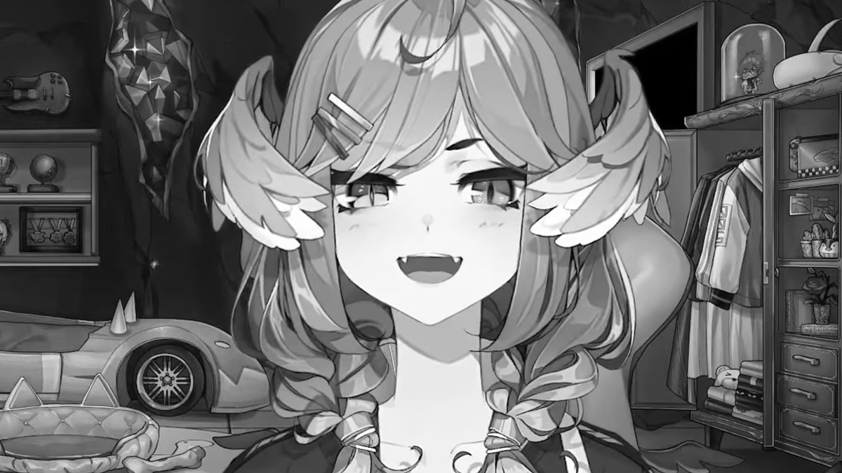 VTuber Selen Tatsuki Nijisanji Dipecat, Apa yang Terjadi?