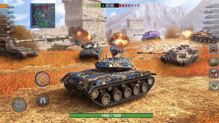 30 Game Strategi Online Terbaik 2024 di PC yang Seru