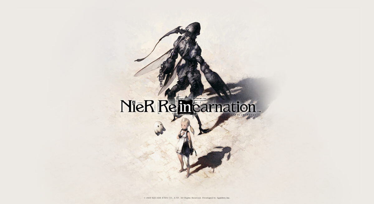 Yoko Taro Beri Petunjuk Nier Reincarnation Adalah Nier 3