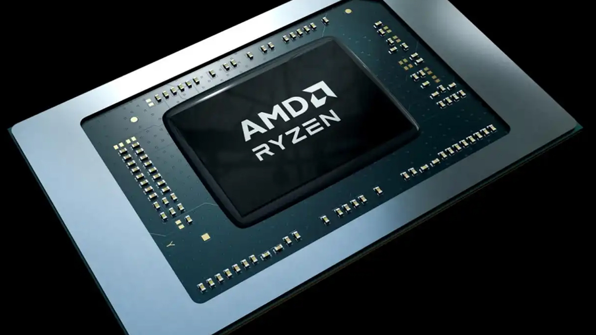 AMD Ryzen 7 8840U Lebih Efisien Dibanding APU Aerith Steam Deck
