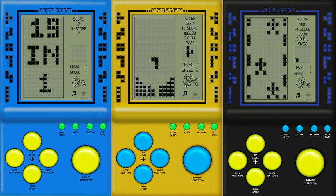 30+ Game Nostalgia Android Terbaik yang Bikin Kamu Teringat Masa Lalu