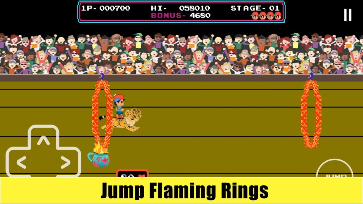 30+ Game Nostalgia Android Terbaik yang Bikin Kamu Teringat Masa Lalu