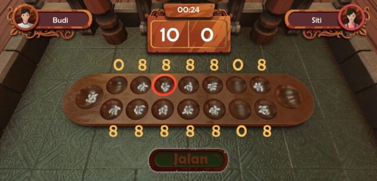 30+ Game Nostalgia Android Terbaik yang Bikin Kamu Teringat Masa Lalu