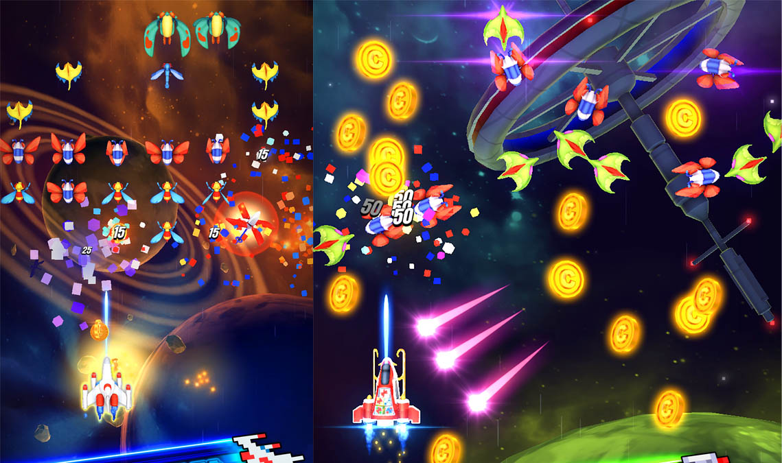 30+ Game Nostalgia Android Terbaik yang Bikin Kamu Teringat Masa Lalu