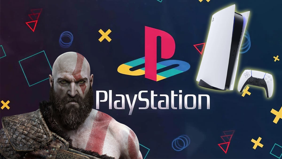 Inilah Game Eksklusif Sony PlayStation Saat Ini dan yang Akan Datang 2024