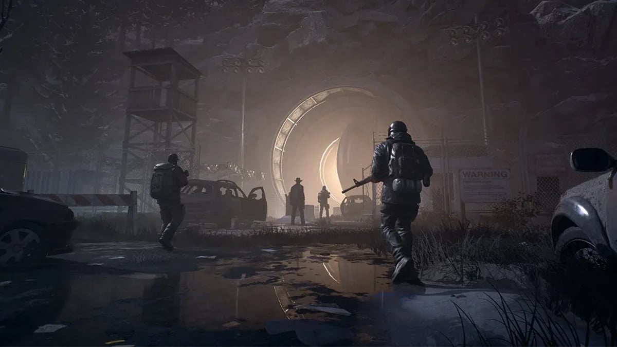 Game Palsu The Day Before Sempat Muncul di Steam