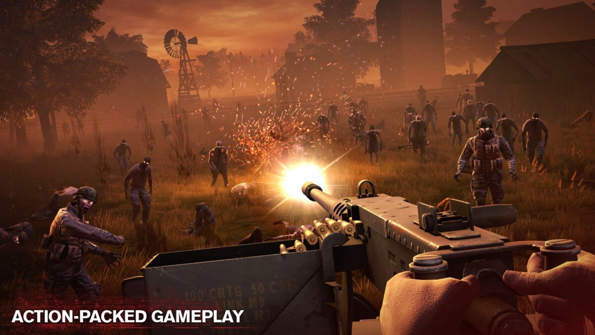 25+ Game Survival Offline Android 2024 Terbaik