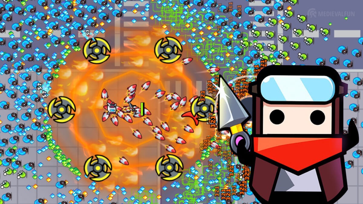 25+ Game Survival Offline Android 2024 Terbaik