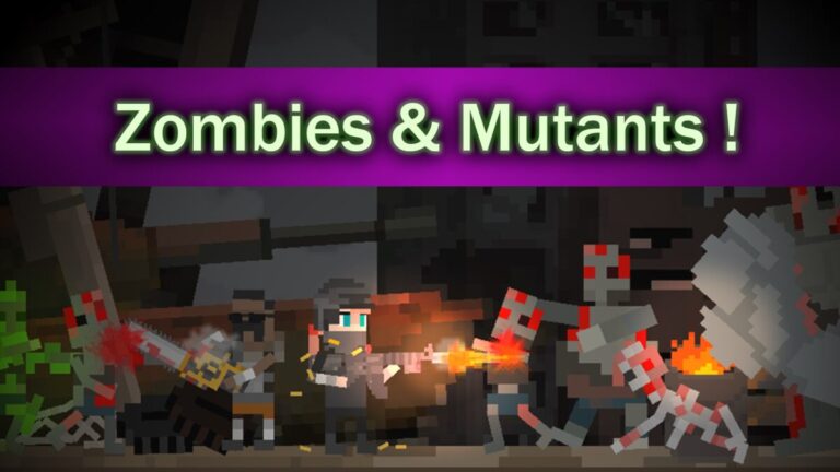 25+ Game Survival Offline Android 2024 Terbaik