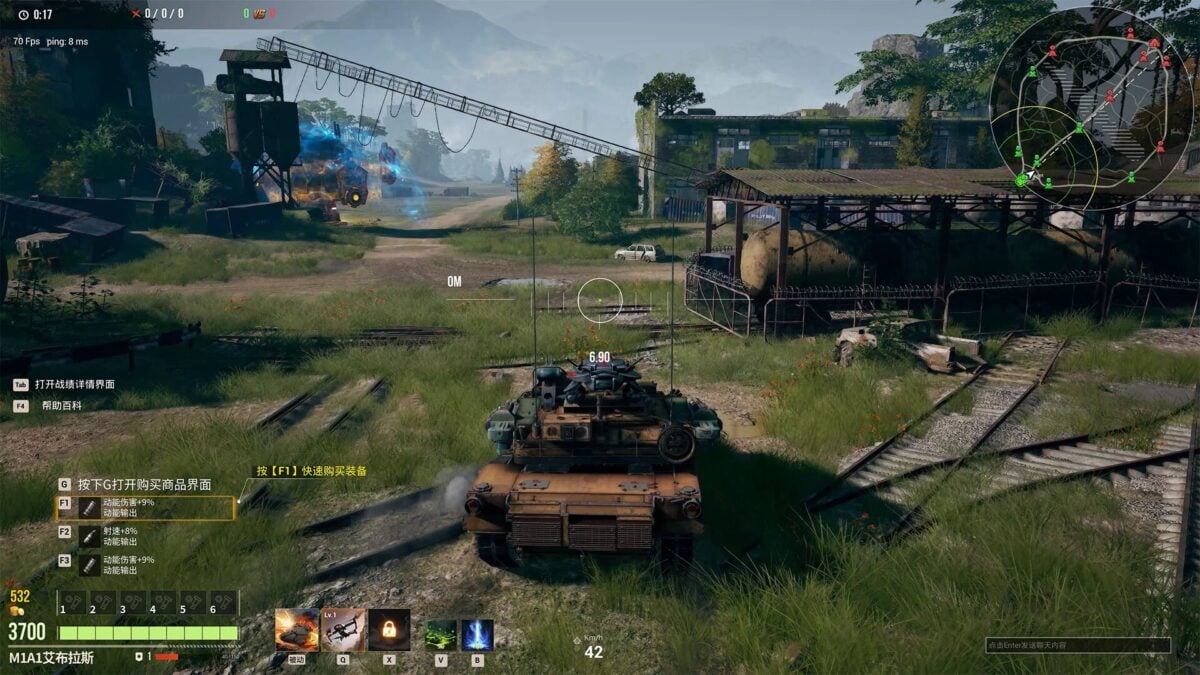 25+ Game Perang Terbaik 2024 di PC yang Penuh Taktik