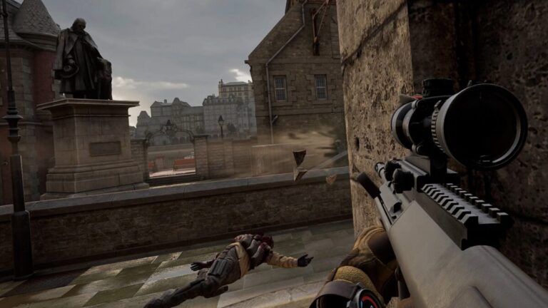 25+ Game Perang Terbaik 2024 di PC yang Penuh Taktik