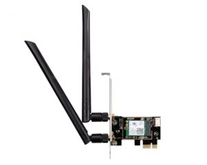 7 Wi-Fi Adapter Terbaik 2024 untuk PC dan Laptop
