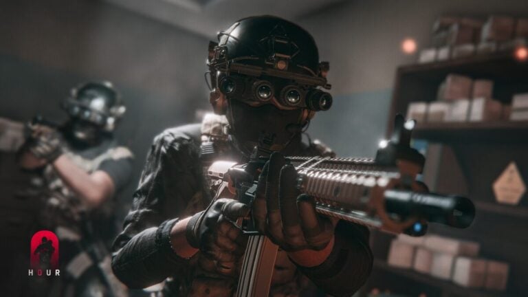 25+ Game Perang Terbaik 2024 di PC yang Penuh Taktik