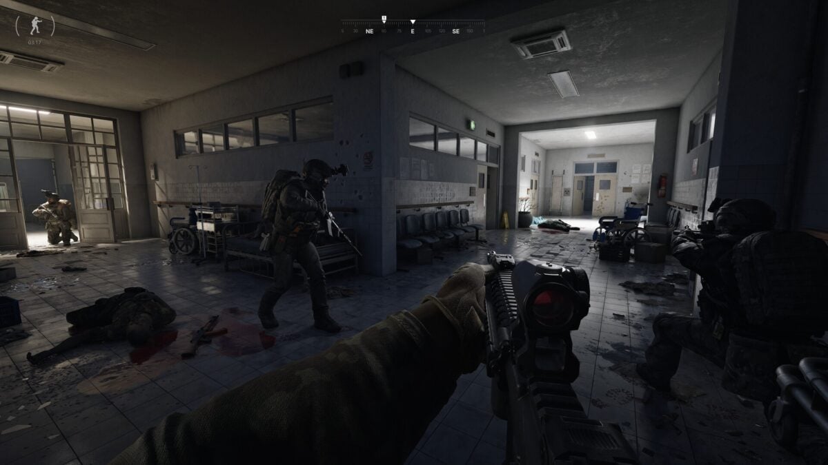 25+ Game Perang Terbaik 2024 di PC yang Penuh Taktik