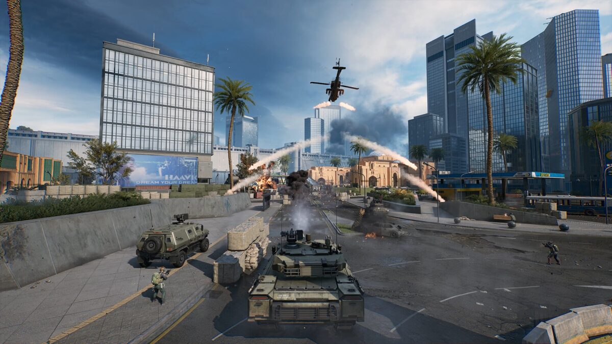 25+ Game Perang Terbaik 2024 di PC yang Penuh Taktik