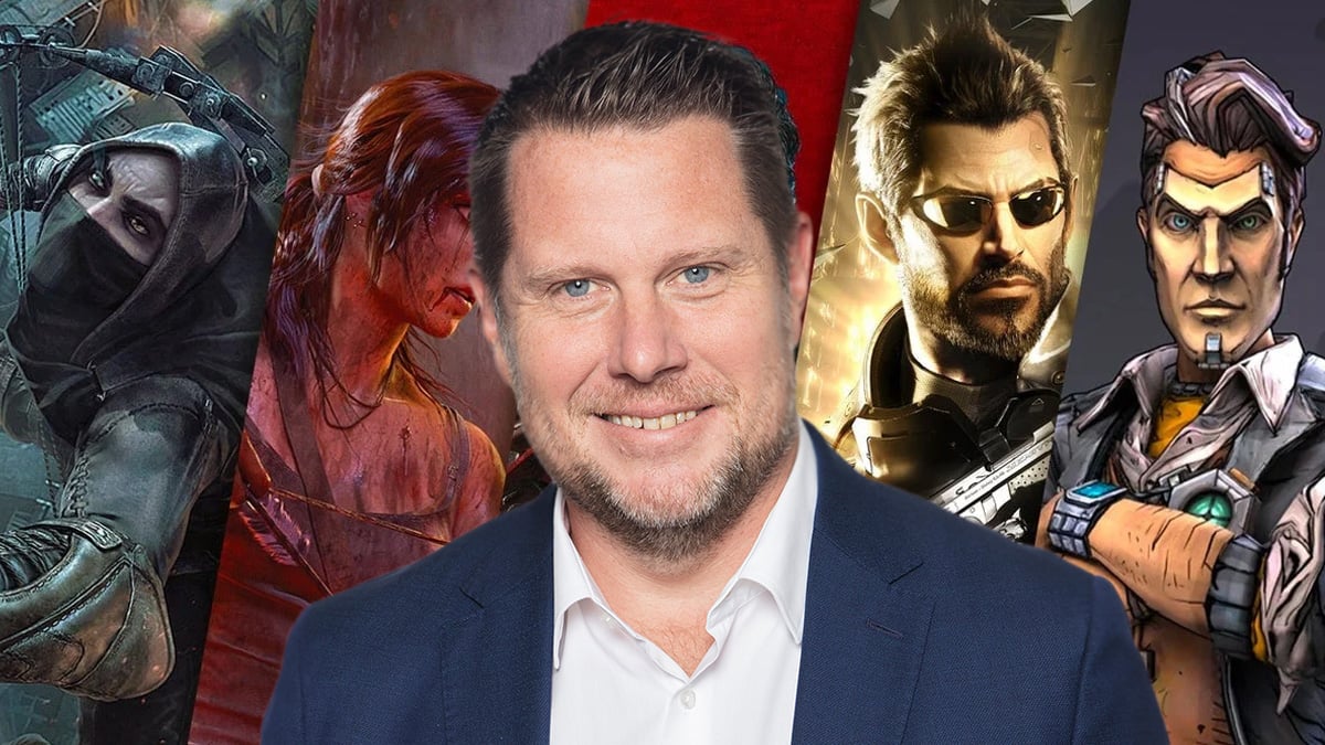 CEO Embracer Group Tidak akan Beli Studio Baru dalam Waktu Dekat