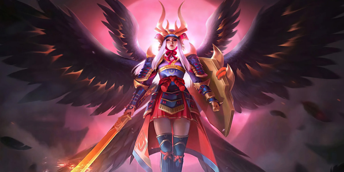 7 Hero Counter Freya di Mobile Legends, No Combo di Sini!