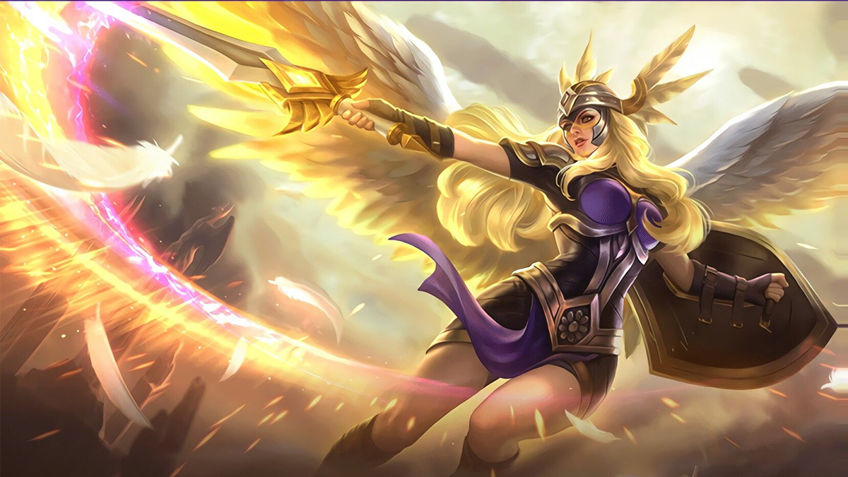 7 Hero Counter Freya di Mobile Legends, No Combo di Sini!