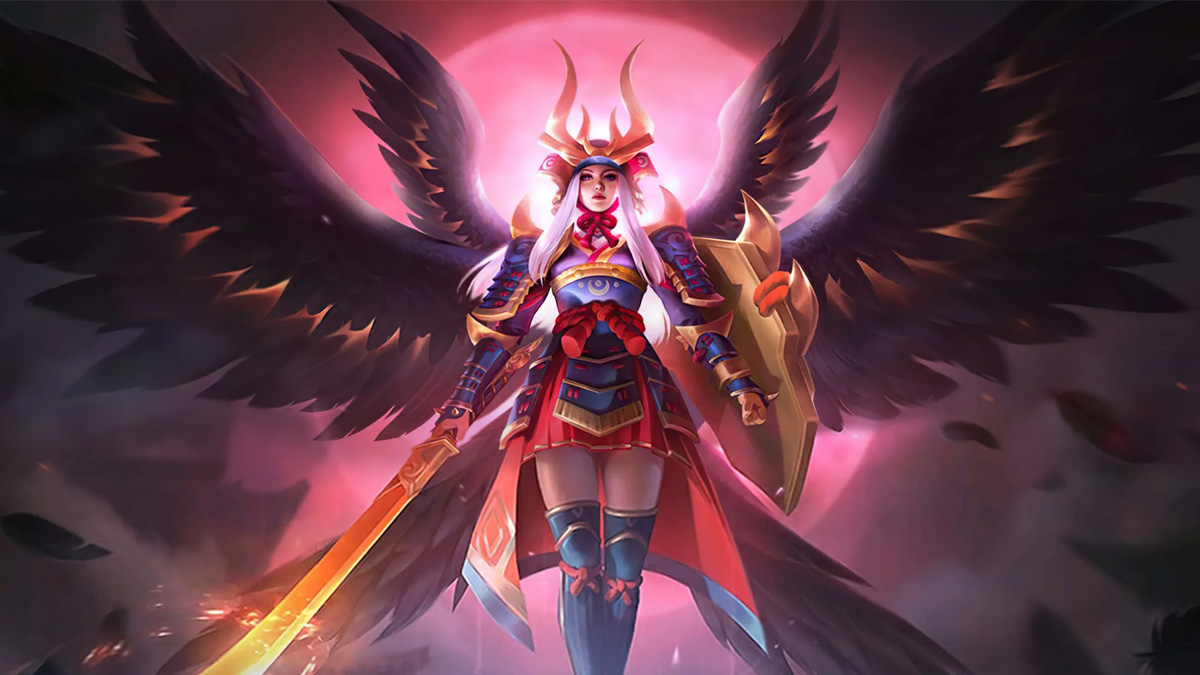 7 Hero Counter Freya di Mobile Legends, No Combo di Sini!