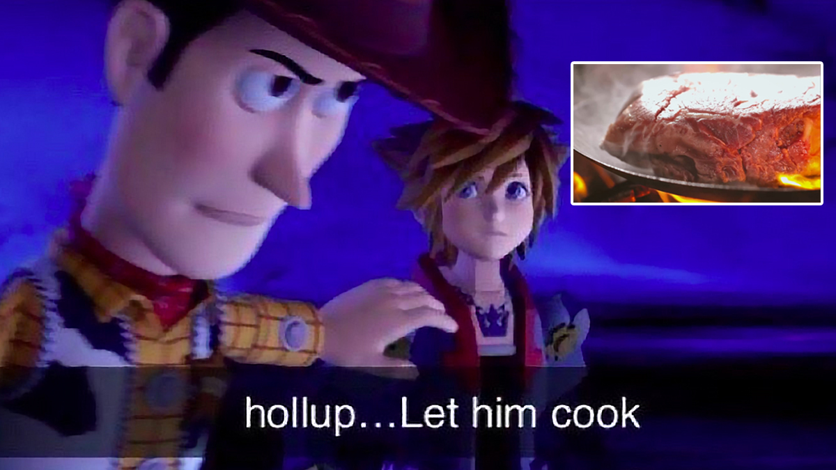 Alasan Cutscene Cooking di Dragon's Dogma 2 Pakai Live Action