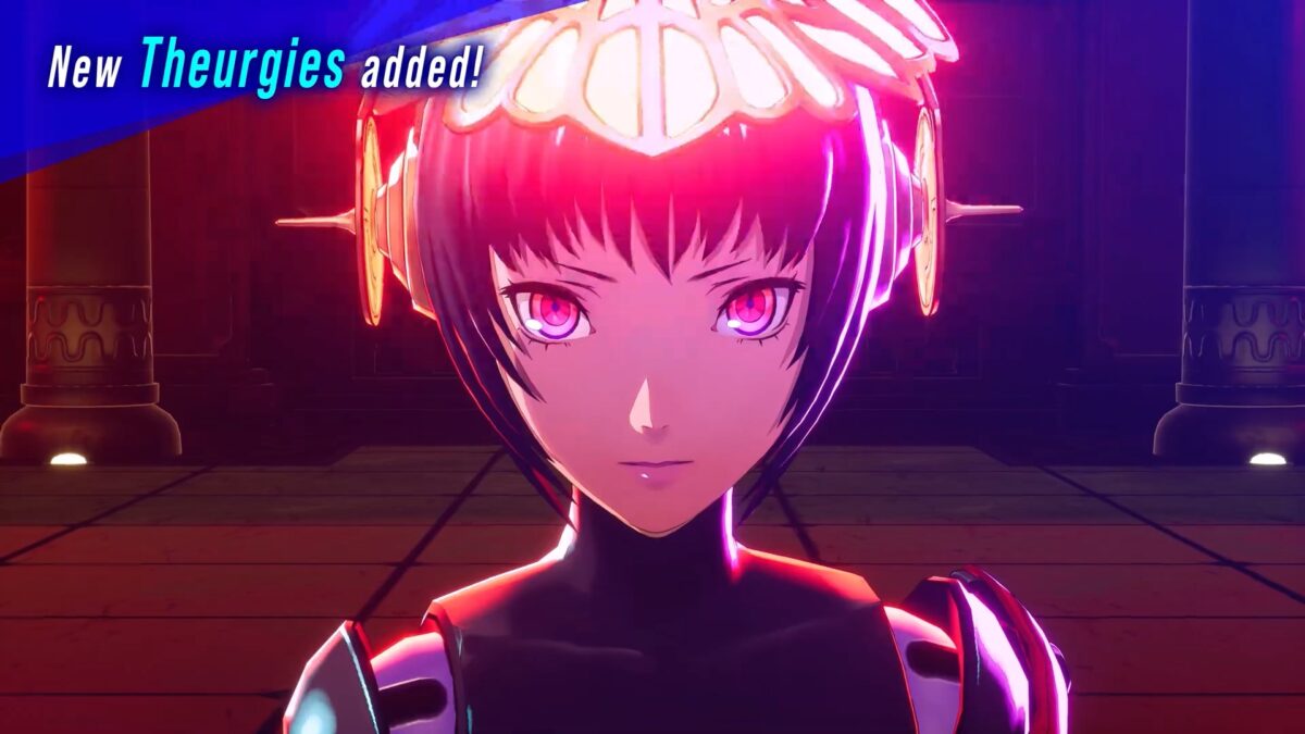DLC Persona 3 Reload The Answer Dikonfirmasi oleh Atlus