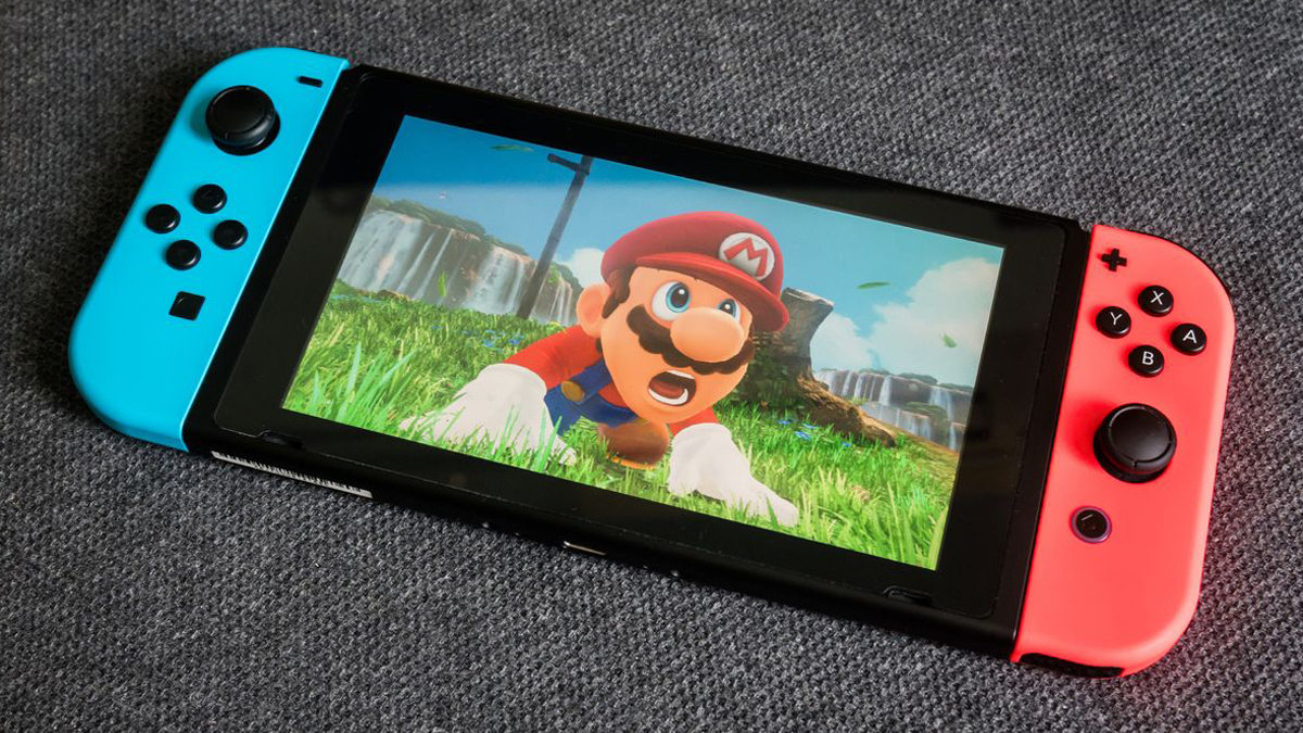 Emulator Nintendo Switch selain Yuzu Ada Penerusnya, Tapi….