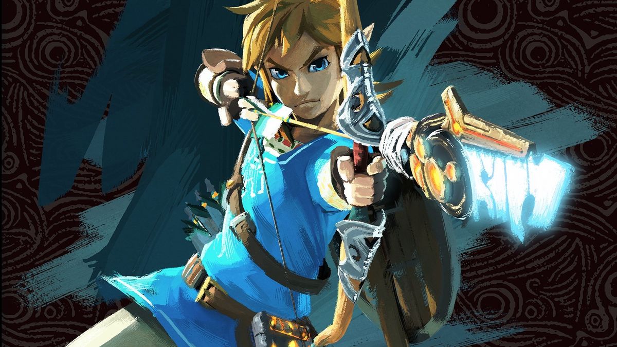Film Adaptasi Zelda Akan Dibuat Lebih Serius