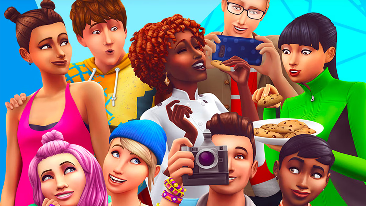 Film The Sims Resmi Masuk Tahap Produksi