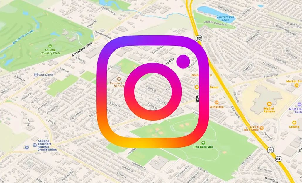 Instagram Kembangkan Fitur Friend Map, Bisa Lacak Lokasi Teman dalam Sekejap! - Gamebrott.com