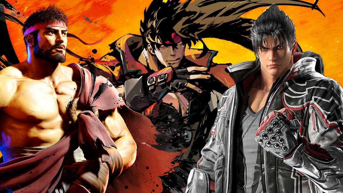 25 Game Fighting Terbaik 2024 di PC yang Seru dan Intens